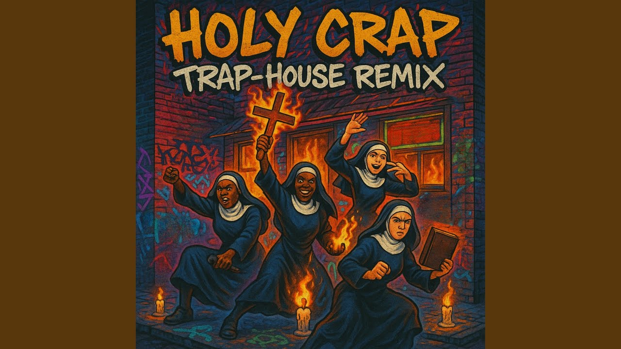 Holy Crap Trap-House (Remix) - YouTube