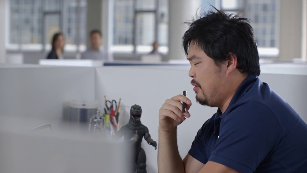 CareerBliss | "Gassy Guy" - YouTube