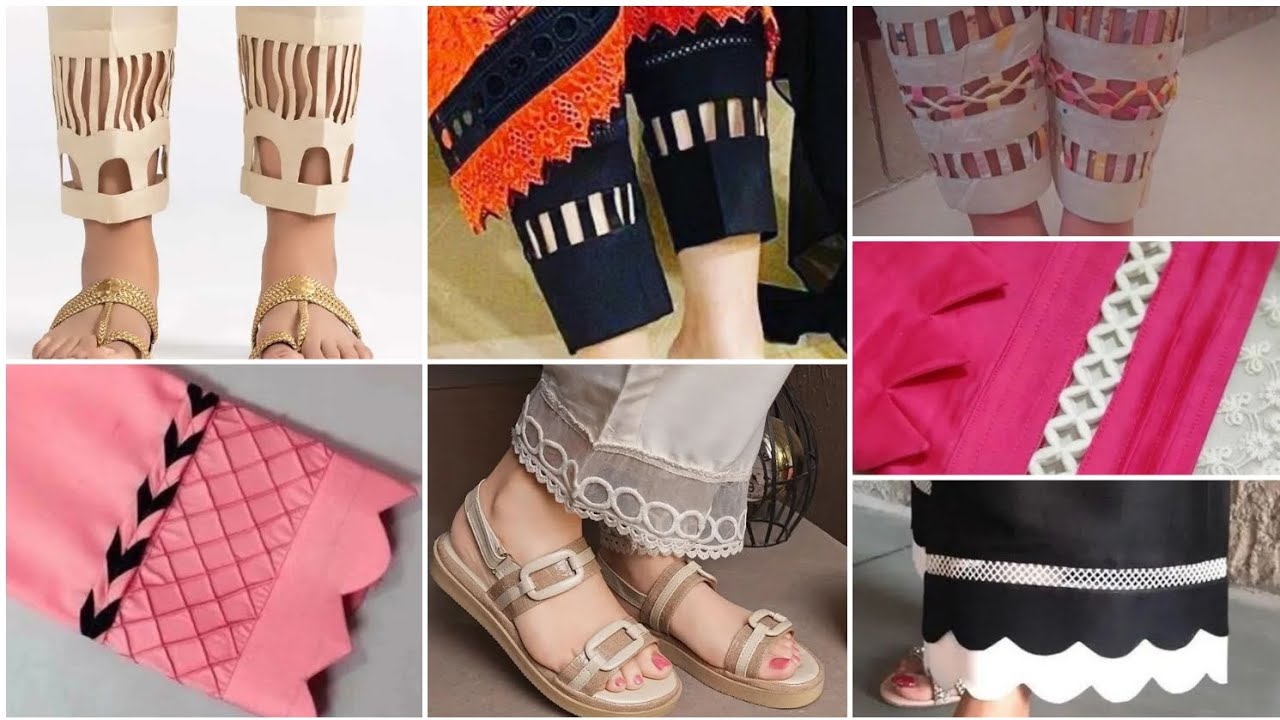 Capri Design Ideas//trendy capri design ideas 2023 - YouTube