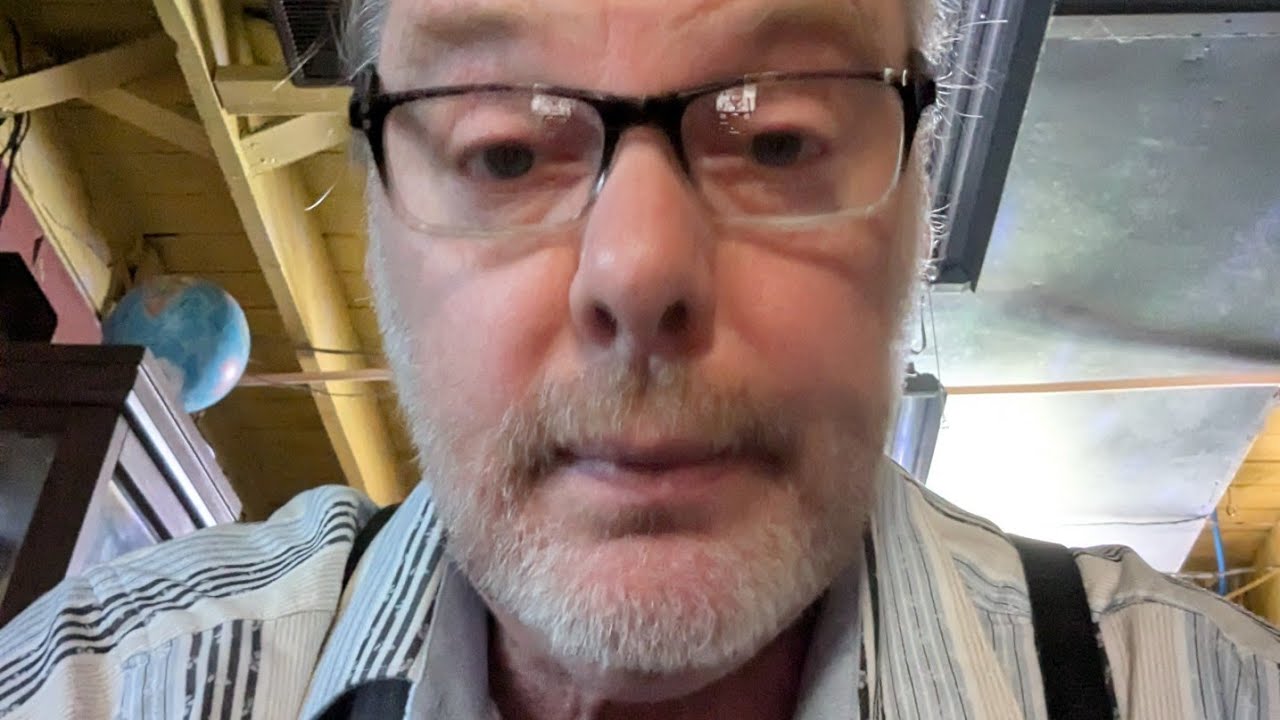 Battling Shelby County IA Sheriff Neil Gross and His Group that ...