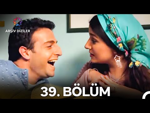 Dürüye'nin Güğümleri 39. Bölüm