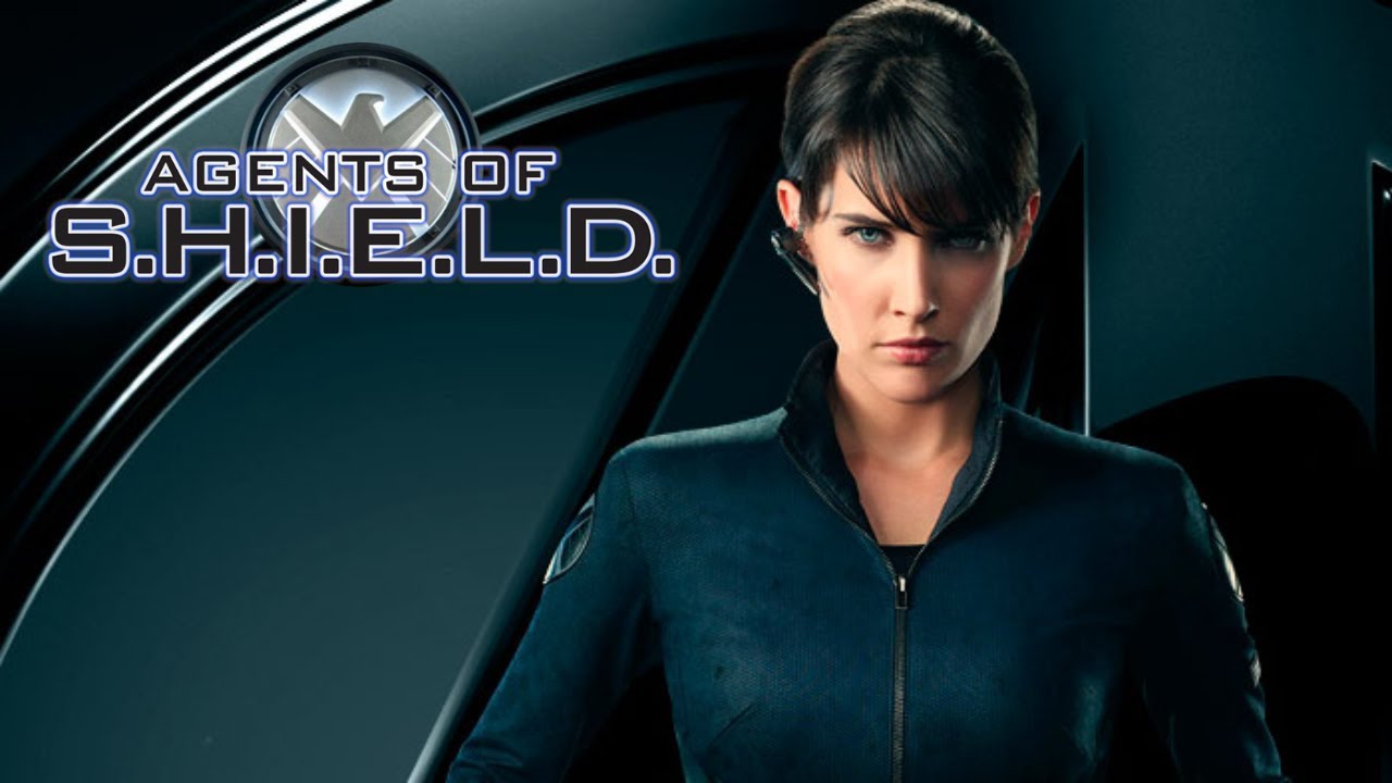 MARIA HILL,VIDEO FICHA WIKI SOBRE EL PERSONAJE DE MARVEL COMIC,AGENTE ...
