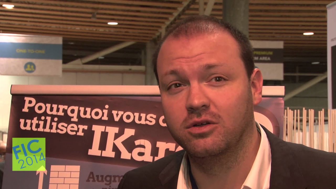 [FIC2014] Jean-Nicolas PIOTROWSKI, ITRUST - YouTube