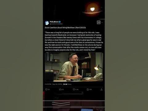 Skeet Ulrich Casted as Henry FNAF 2 movie Leak Breakdown - YouTube