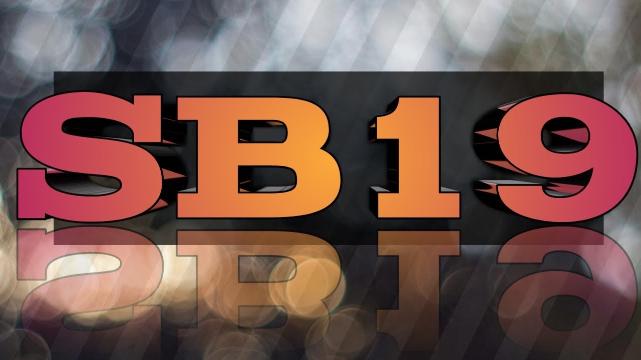 SB19@ WORLD TOUR - YouTube