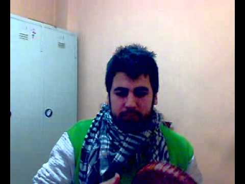 mikail çakır