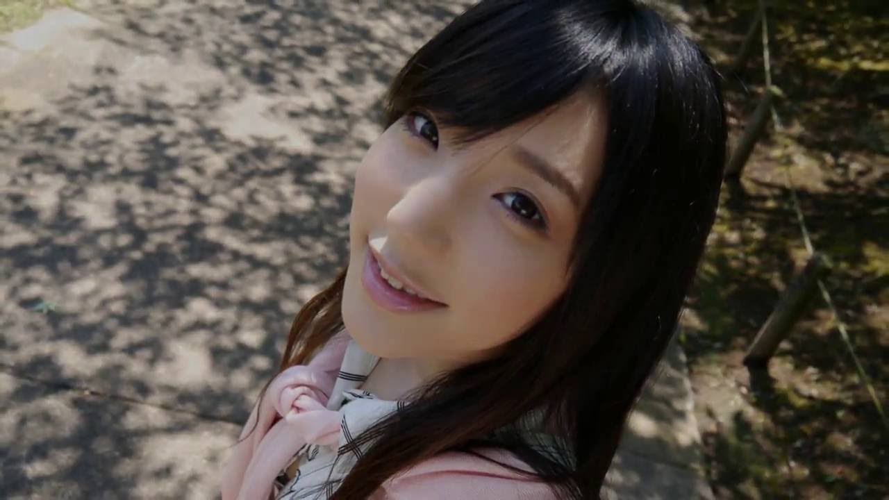 Yui Fujishima: 藤嶋唯 Japanese gravure idol , actress HD - YouTube