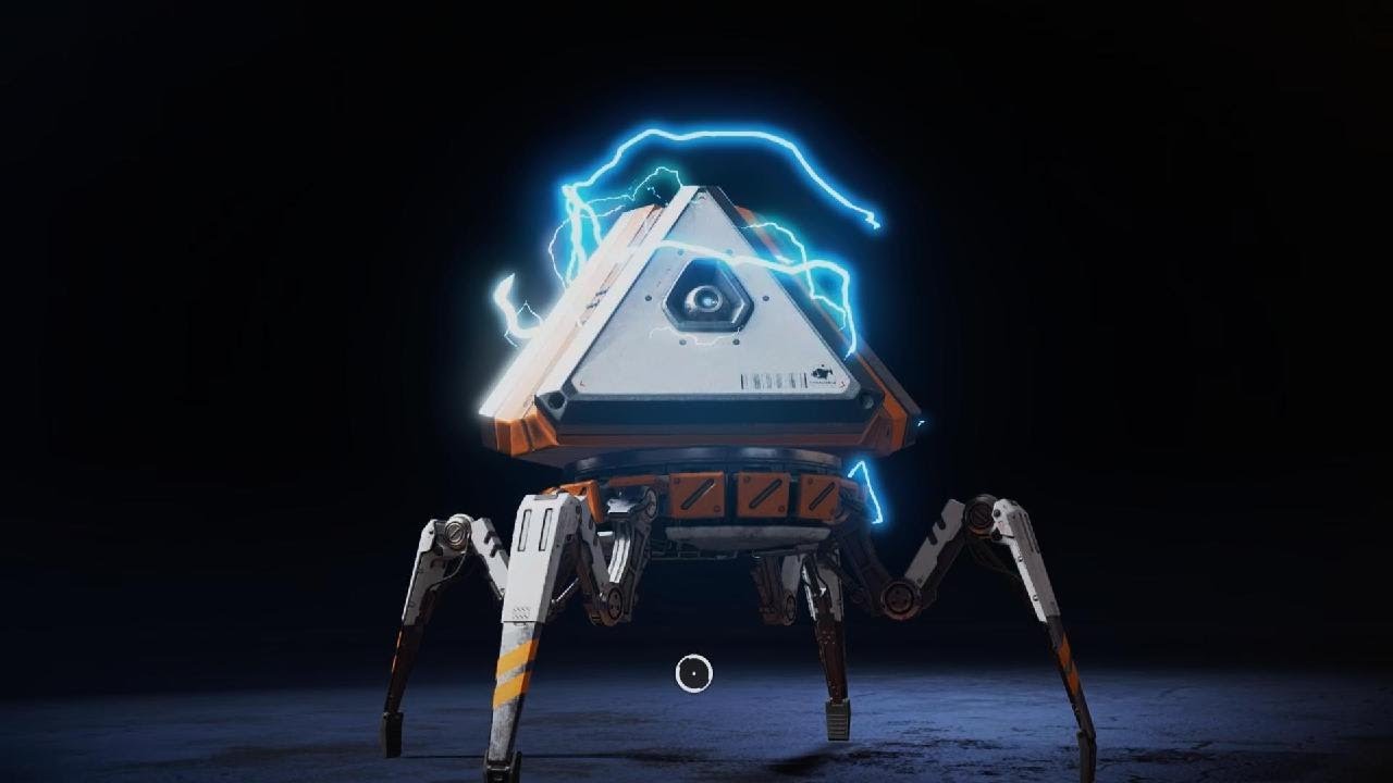 Apex Legends - Opening 24 Apex Packs - YouTube