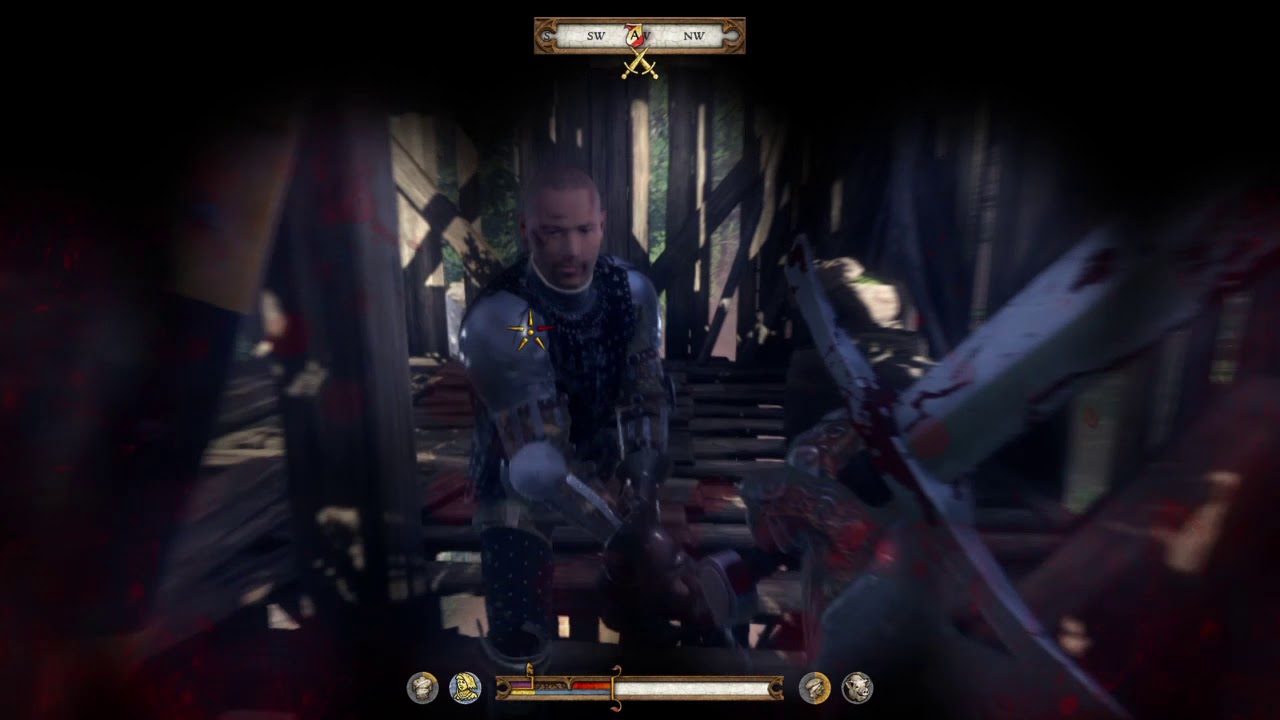 Kingdom Come: Deliverance - Duel with Runt - YouTube