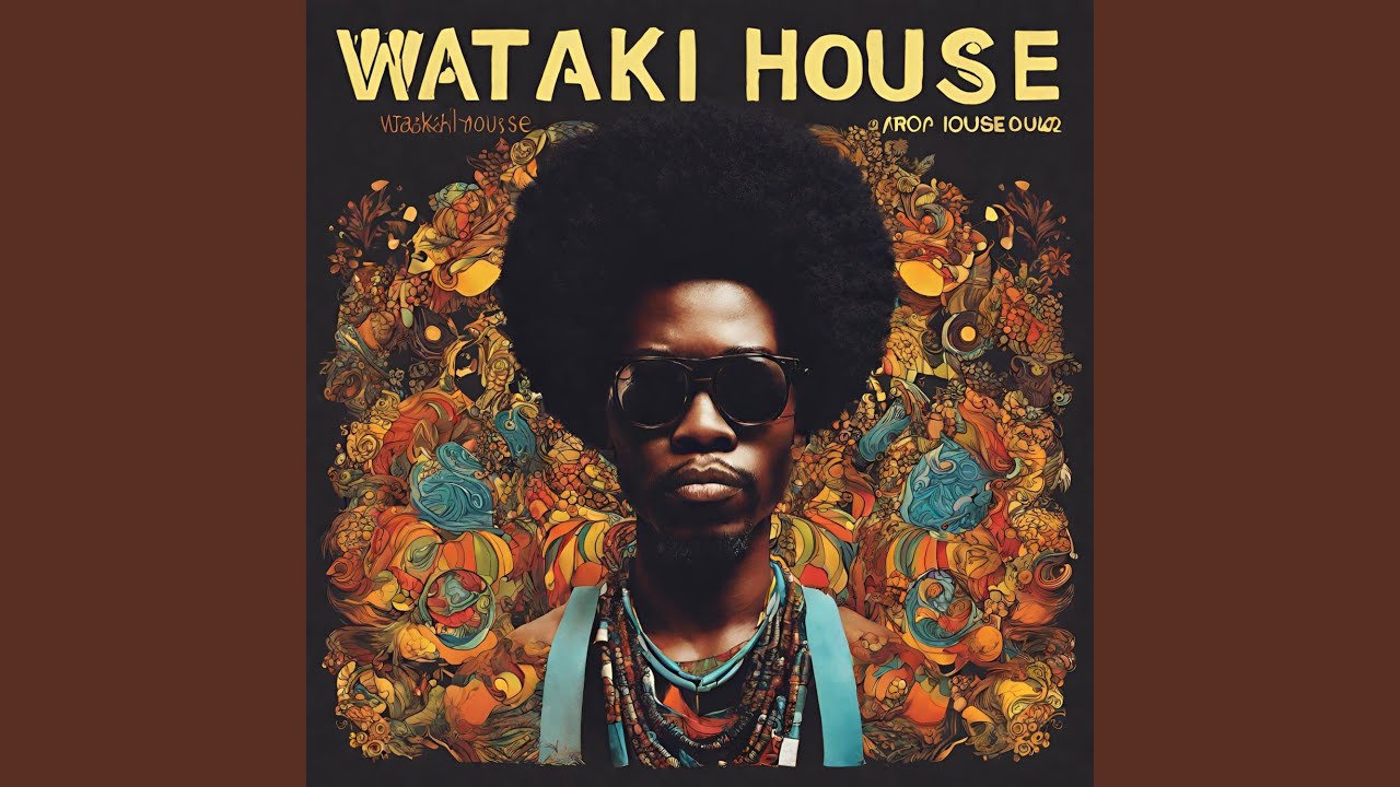 Wataki House (Remasterizado) - YouTube