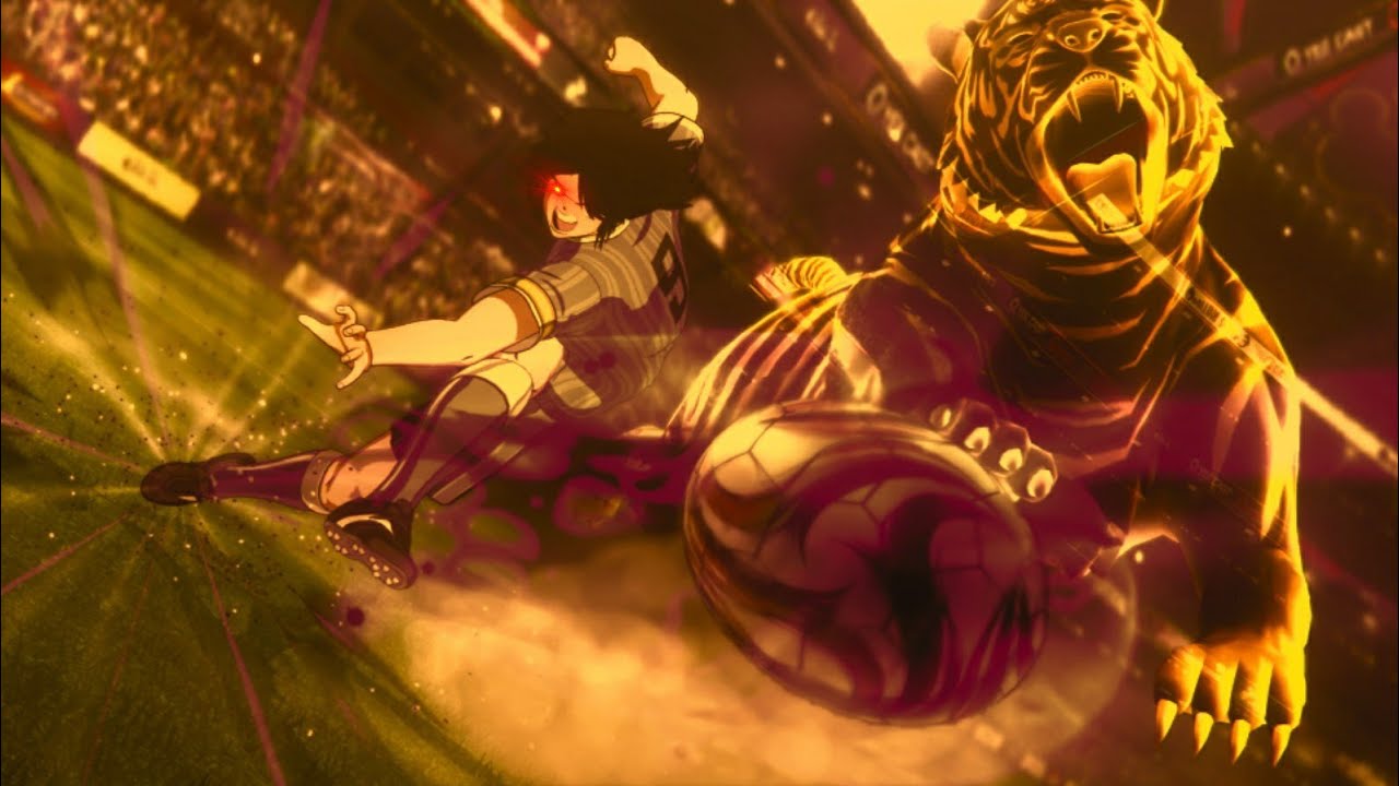 The True Power Of Ramon Victorino - YouTube