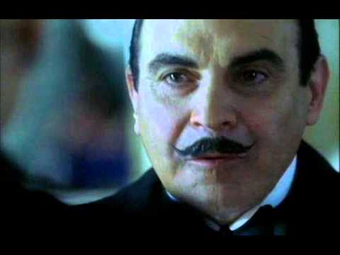 Poirot - Five Little Pigs  (piano solo)