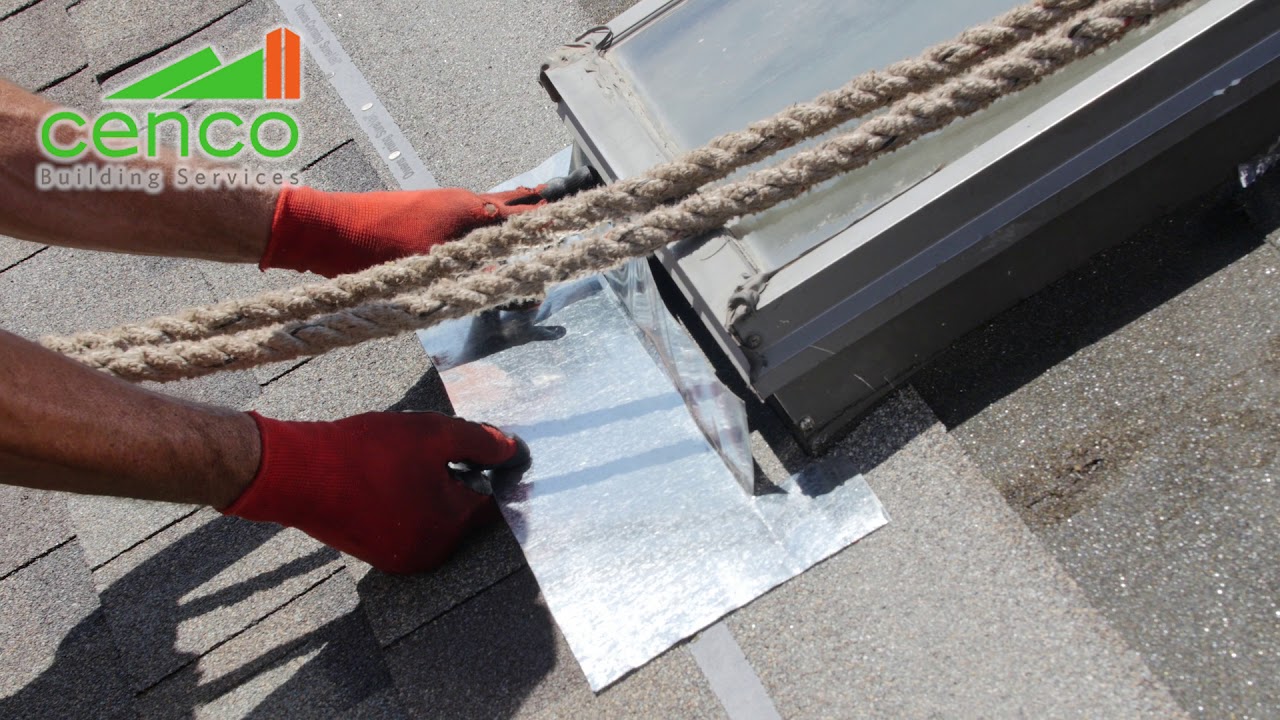 Repairing and Reflashing Skylight - YouTube