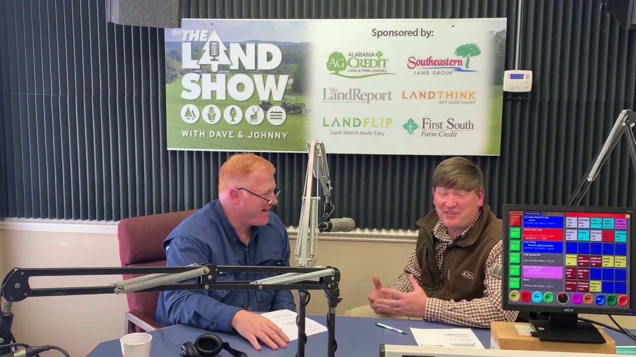 The Land Show Episode 177 Preview - YouTube