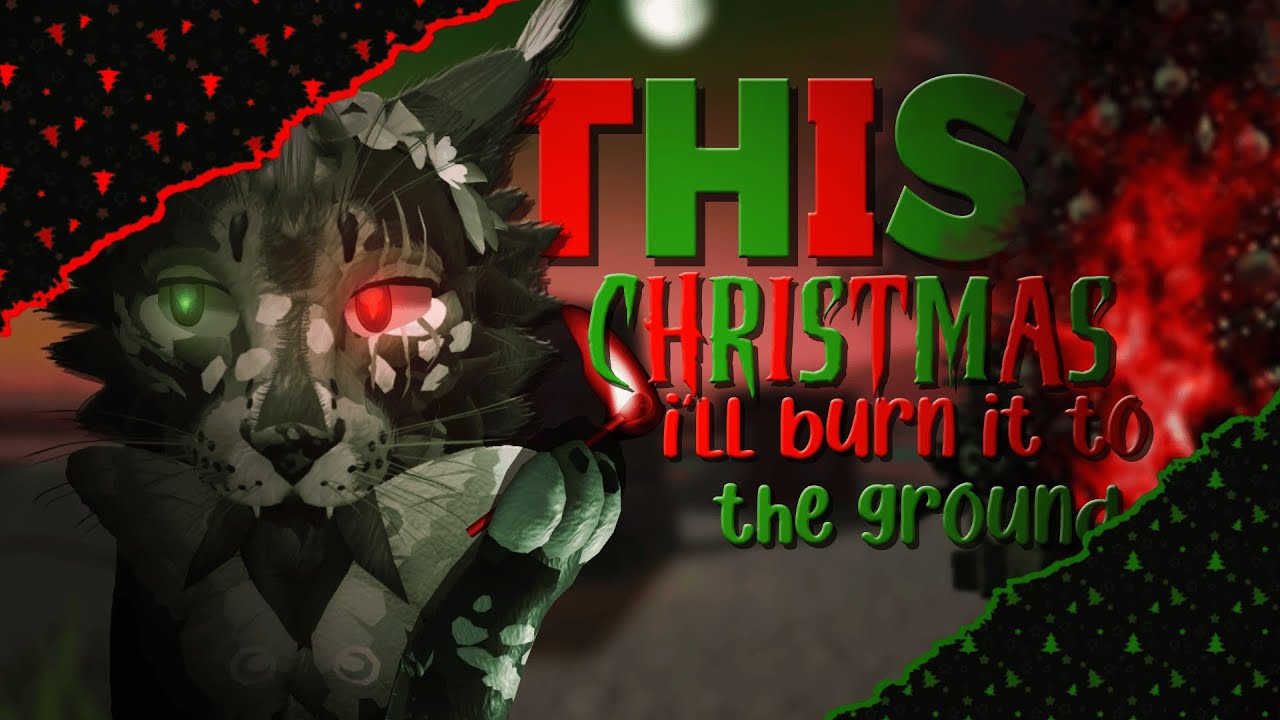 THIS CHRISTMAS [COMPLETE WCUE MEP] - YouTube