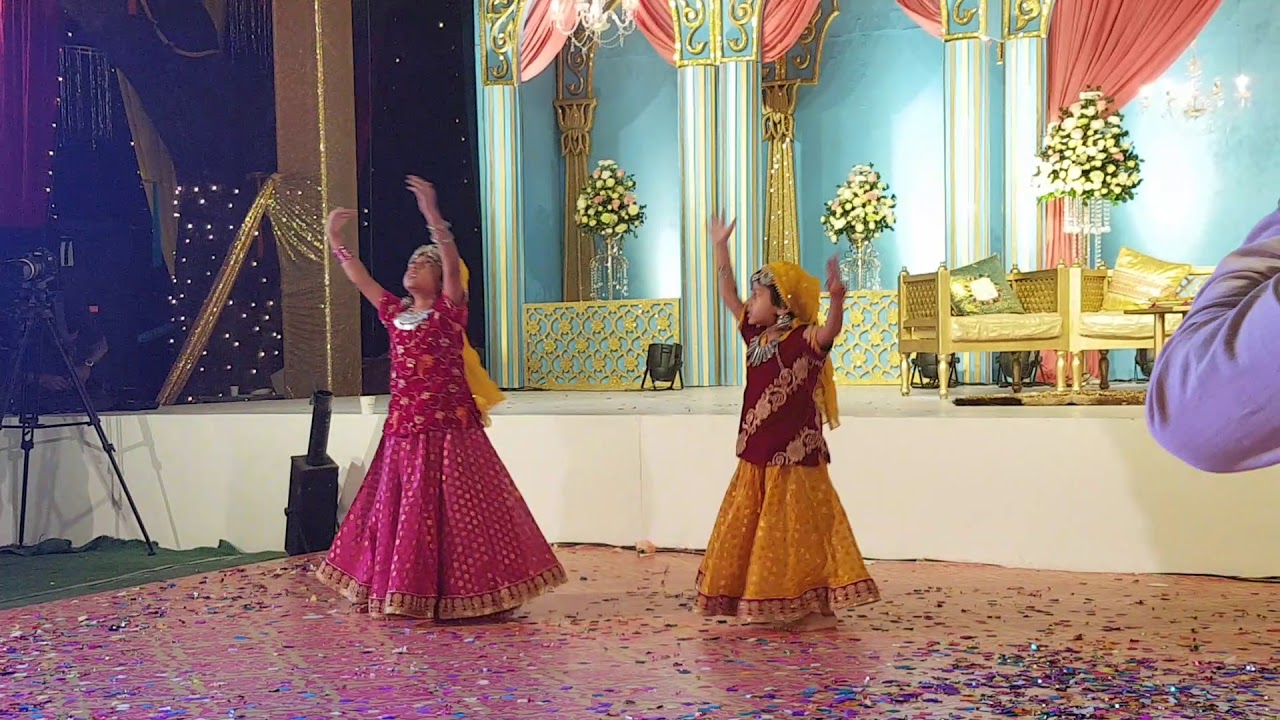 Dol Dol Doloni Dance - YouTube