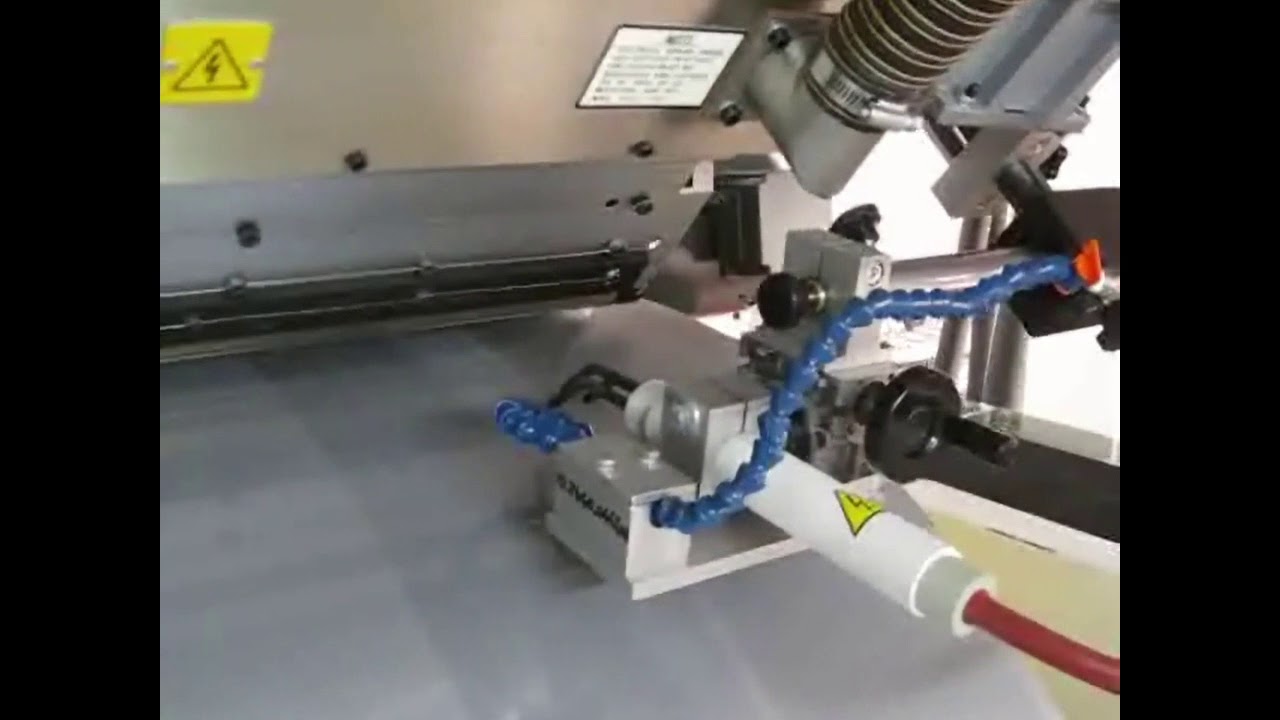 ACE Edge Pinning System - YouTube