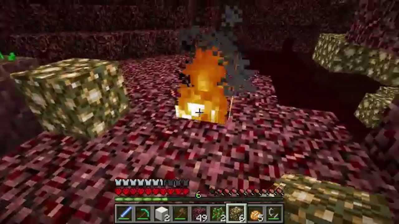 In Your Face, Neil Armstrong! - MHC02, December 2015 (Minecraft ...