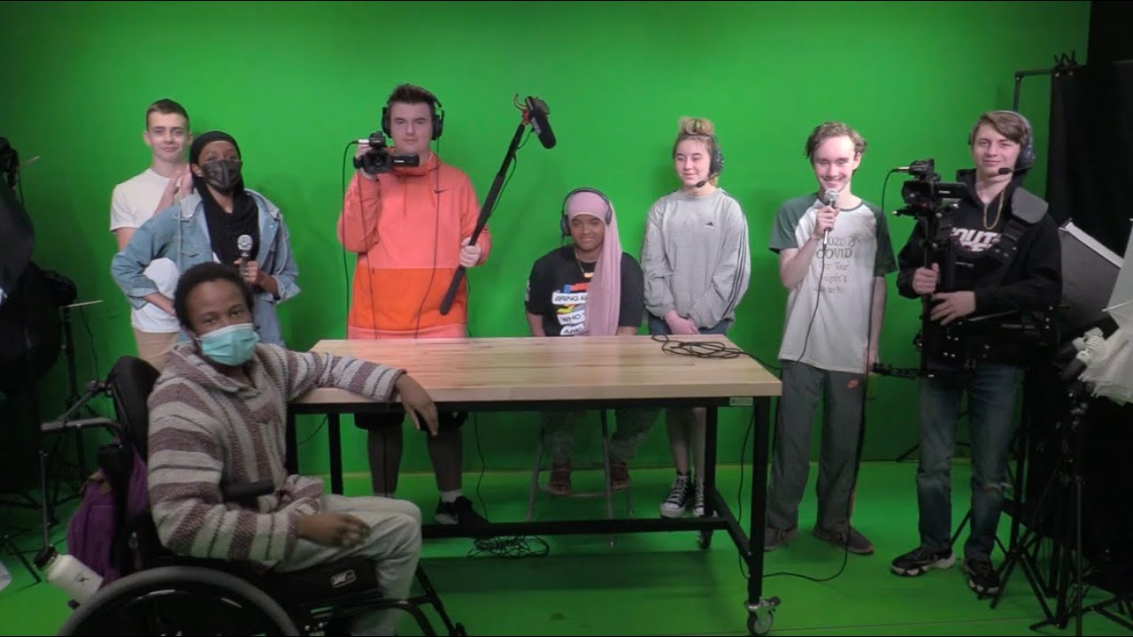 Tech Morning Show S3/Episode 18 (Season Finale) - YouTube