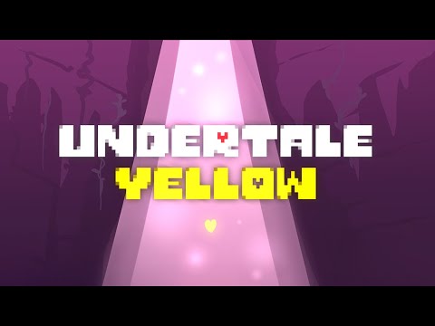 Undertale: Yellow | Micro Secret 3: Golden Cactus location - YouTube