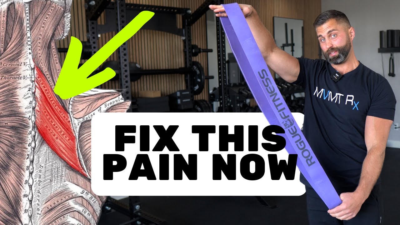 Rib Popped Out? Here’s What’s Really Causing It (And How to Fix It ...