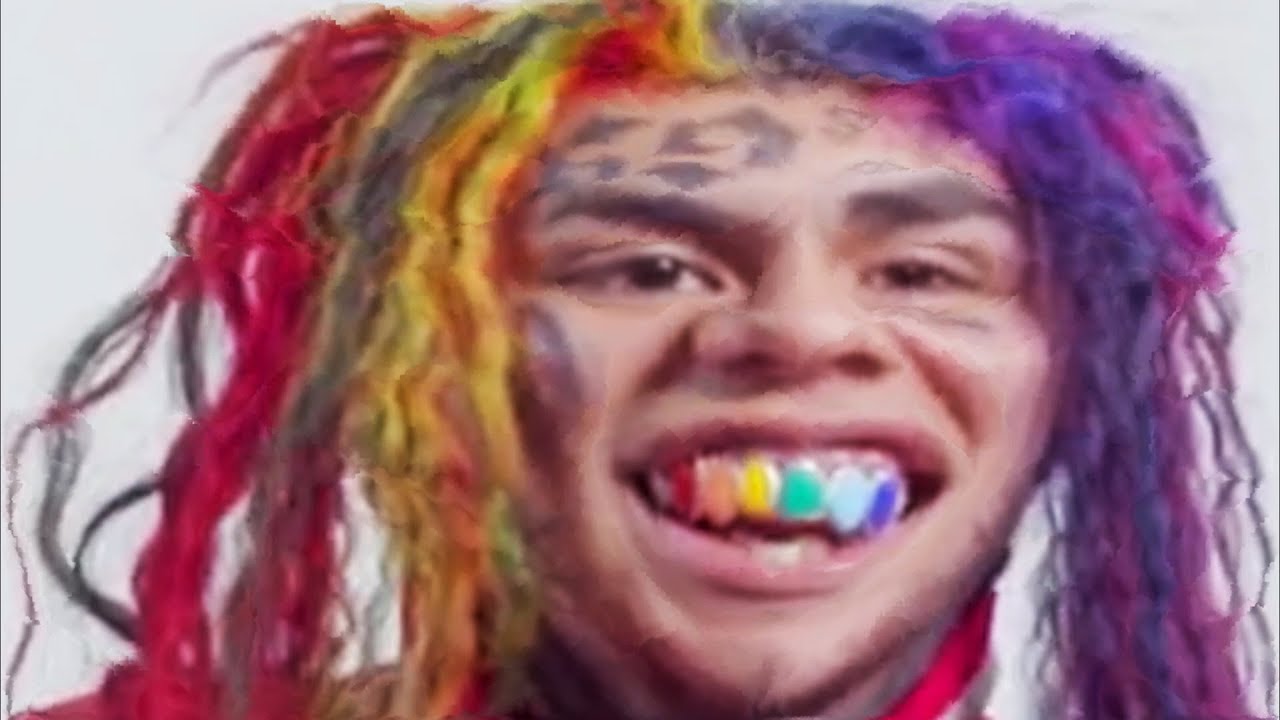 6IX9INE Gets DEEP in This Interview - YouTube