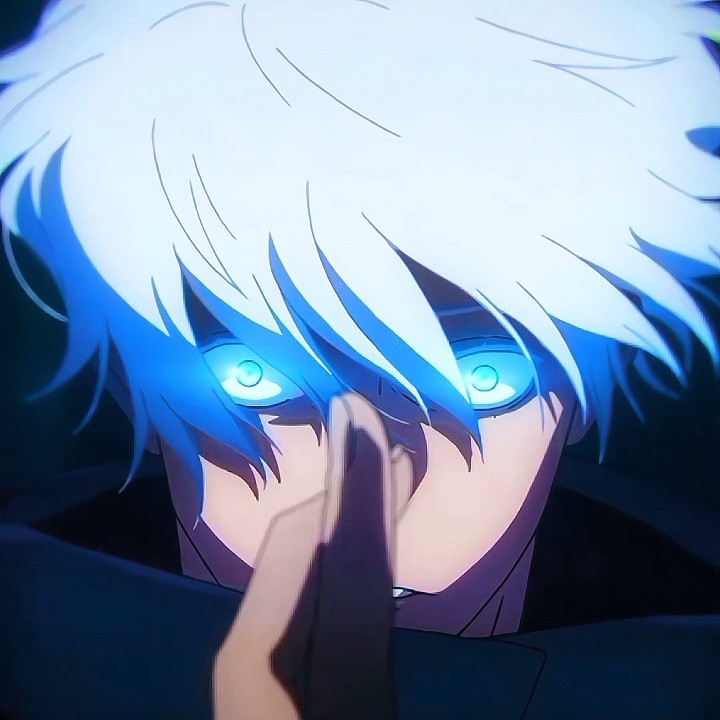 GOJO RAGE [EDIT] AMV /Jujutsu kaisen #trending #trend #trendingshorts # ...