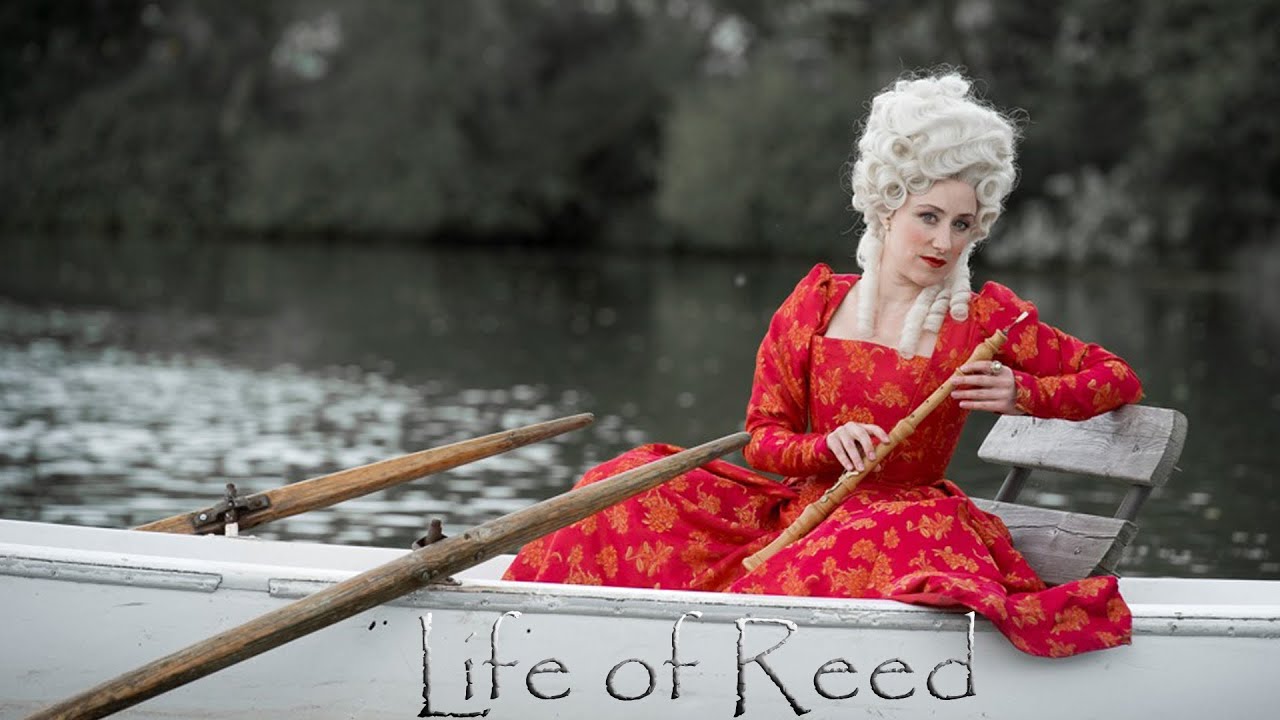 Life of Reed - YouTube