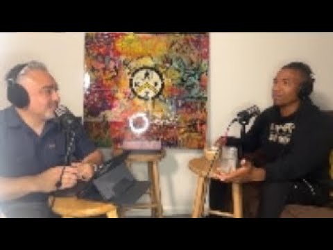 Episode 41 - Rapping the Message: Music, Ministry, and the Call to ...