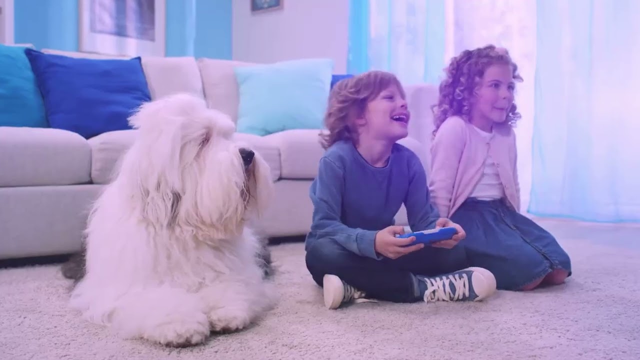 PAW Patrol: To the Rescue Video Game - Smyths Toys - YouTube