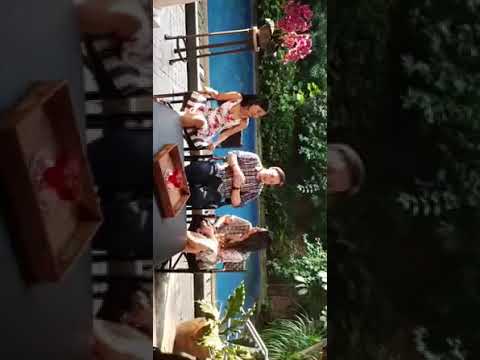 Ronald Frank feat. Julia Mango & Zoya Amirin. Hot! 5 Mei 2019