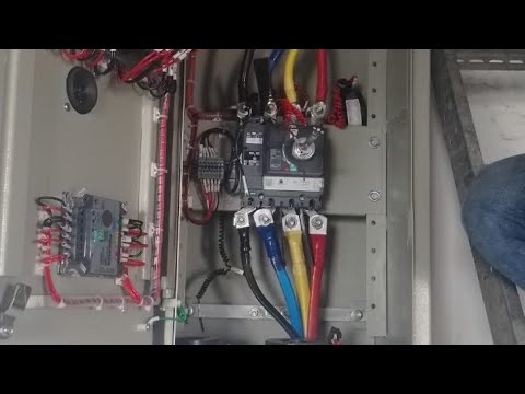 daymond market , wearing, DB termination, Mccb termination, fabrication ...