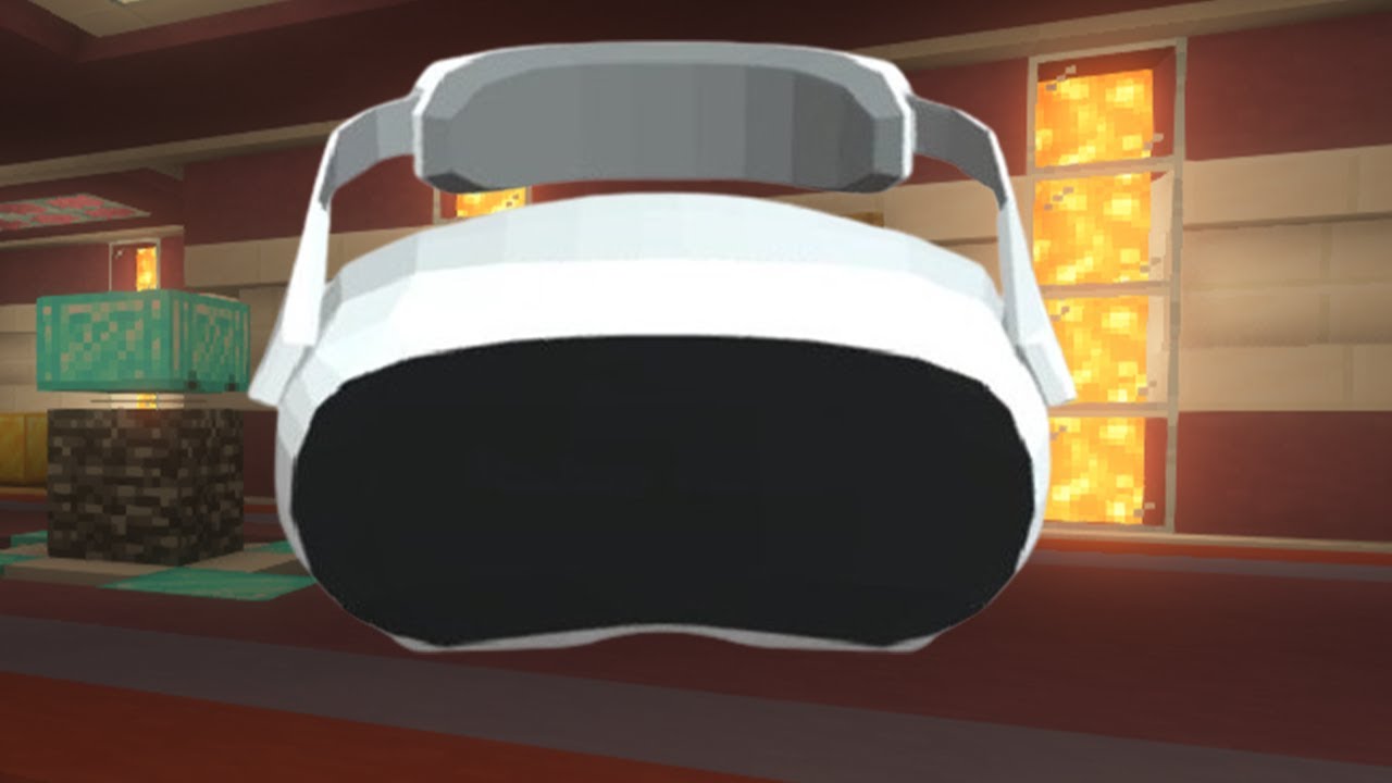 TeamTDM Network Vr UPDATE (DanTDM Fan Project) - YouTube