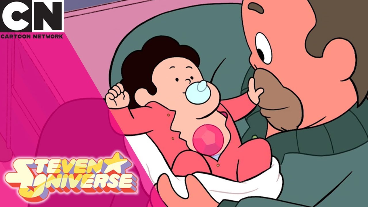 Steven Universe | I Could Never Be Ready - Sing Along | Cartoon Network ...
