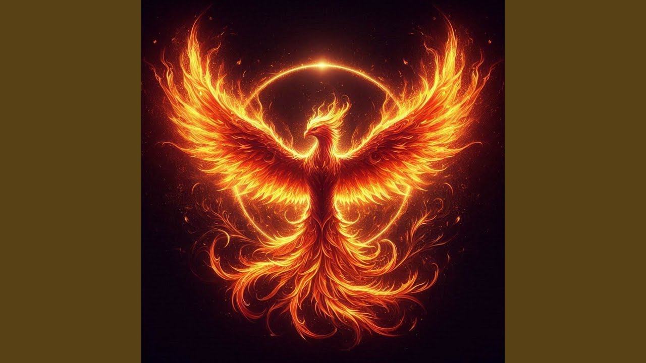 Finding Phoenix - YouTube