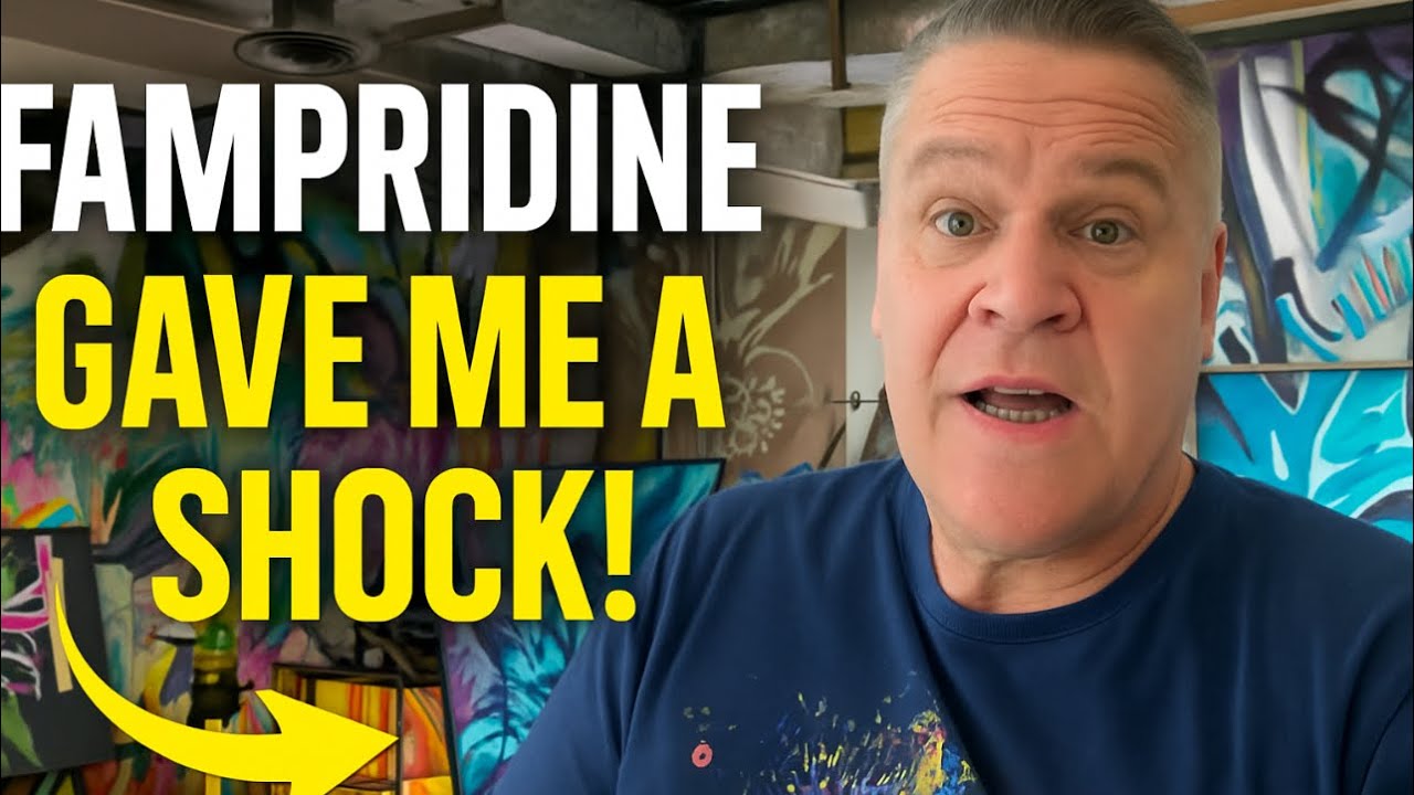 I Tried Fampridine for Multiple sclerosis … and Ended Up on the Floor ...