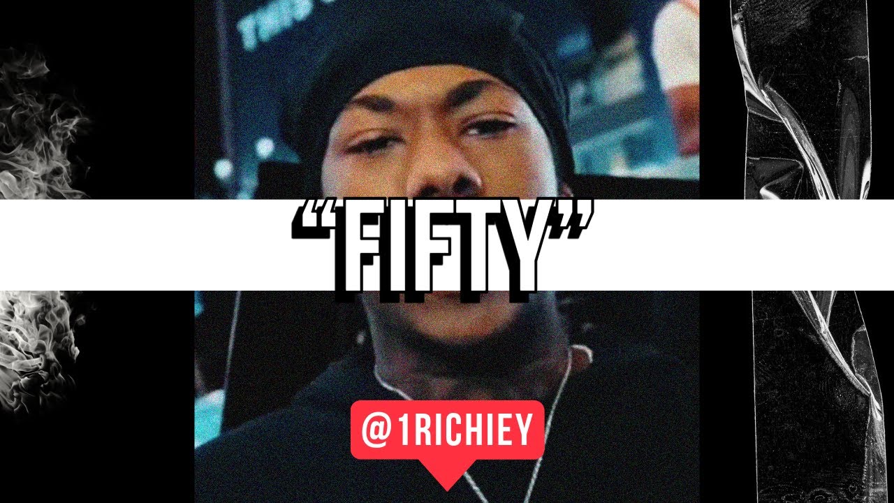 Free Oneway Lil Steve X Quan Getem Gone Type Beat Fifty Youtube 4539