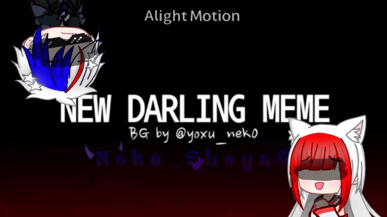 [💞] `New Darling meme ♡⁠˖⑅CountryHumans ⁠*⁠。 - YouTube