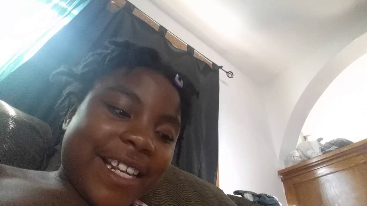 Niyah show - YouTube