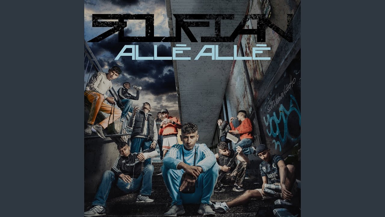 Azzlack Versace (feat. Haftbefehl) - YouTube