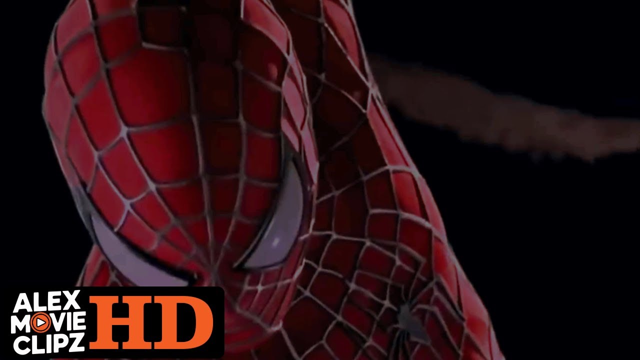 Spider Man - Clips - YouTube