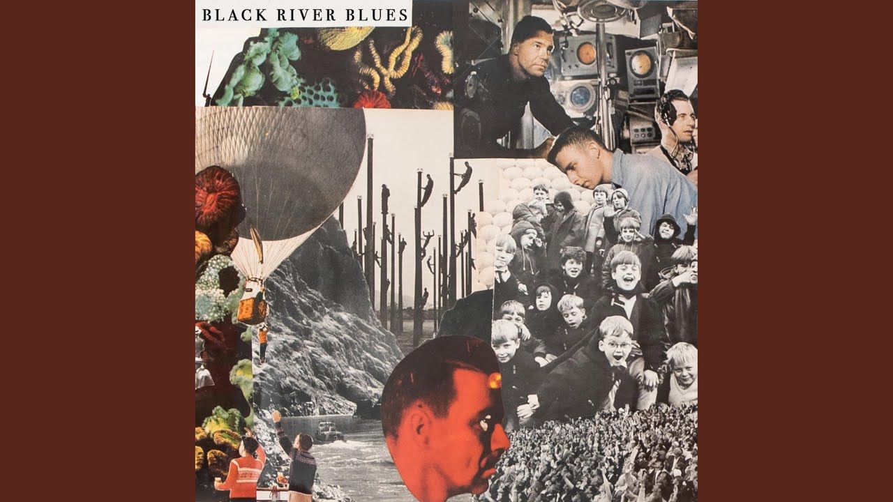 Black River Blues - YouTube