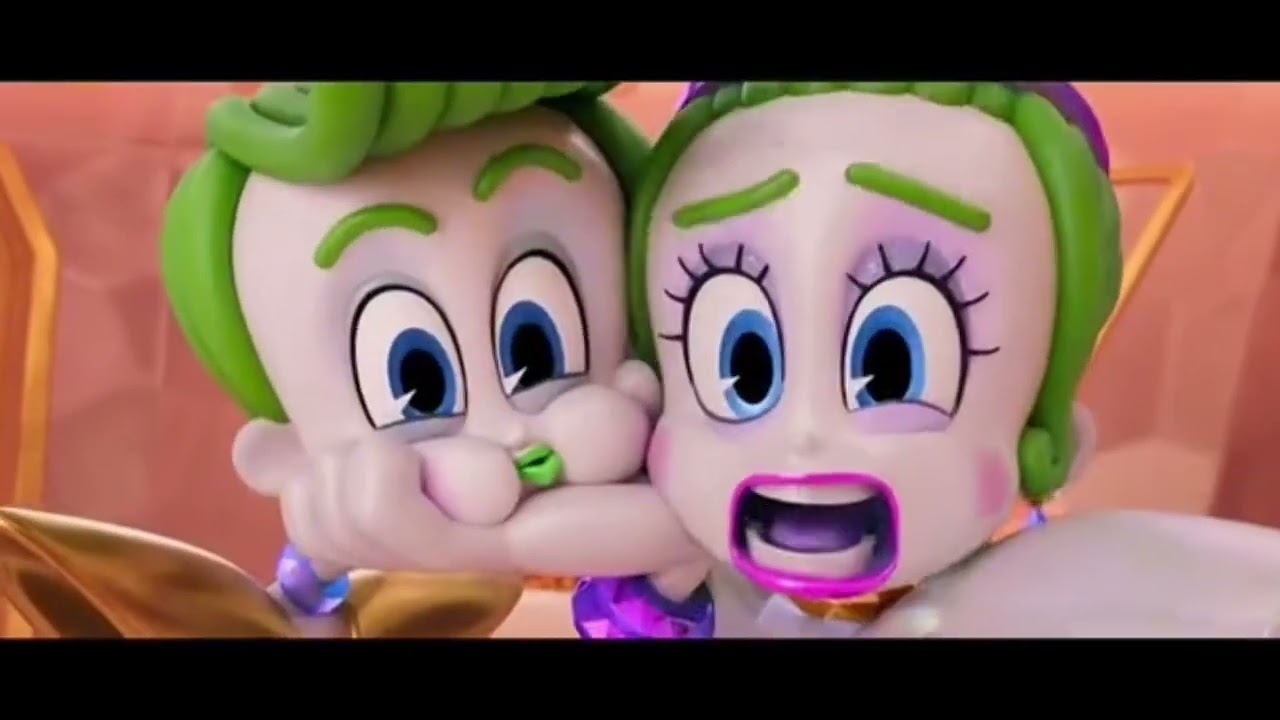 Trolls 3 but we voiced it. 🤭 - YouTube