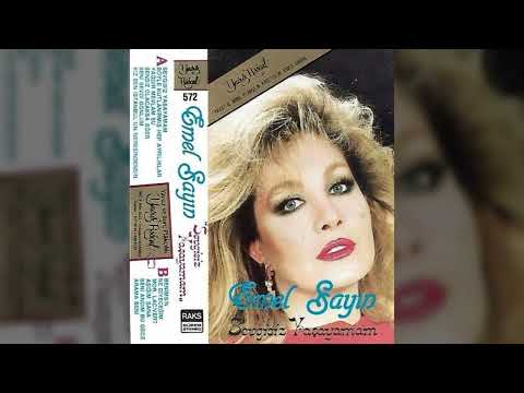 Yağdır Mevlam Su  - Emel Sayın (Orjinal Sıralı Tam Albüm)