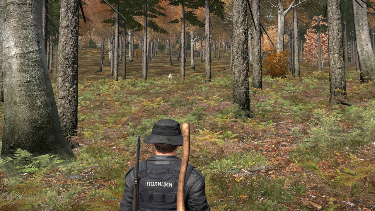 Old Dayz memories 3 - YouTube