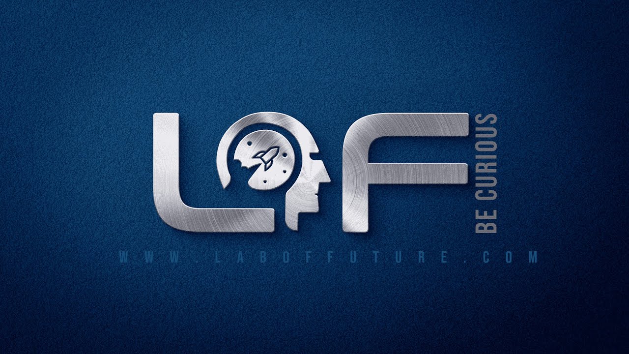 Lab of Future Teaser - YouTube