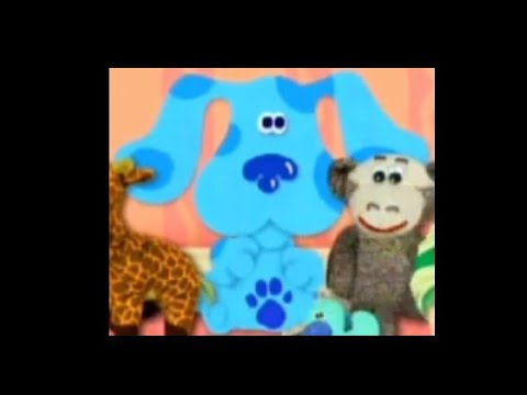 how to draw blue - YouTube