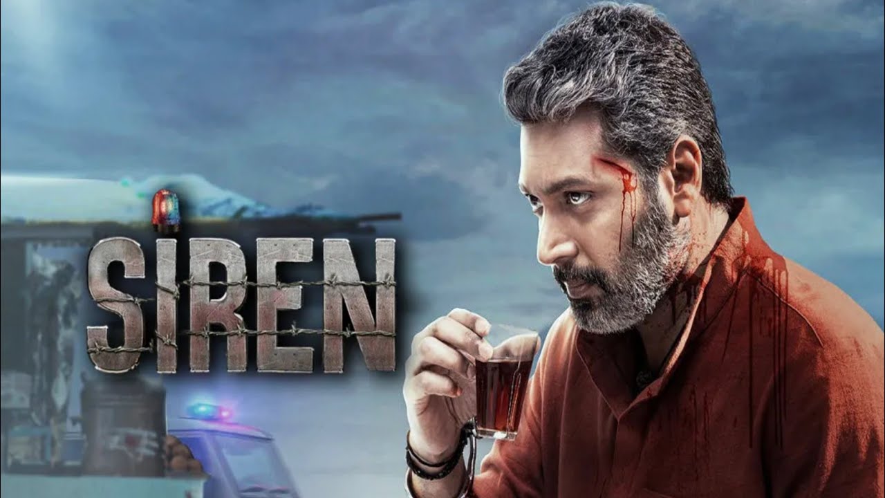 Siren Movie Trailer | Release date 16 February 2024 ...