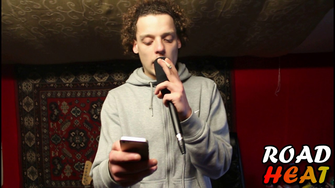 CHAZ | ROADHEAT #Rap [S1.EP03] - YouTube