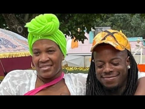 QUEENBBW SHOW PROOF THAT SHE WAS COOL WITH BEAZYDAGOAT EX-WIFE #bigo #bigolive #bigotea #bigotv